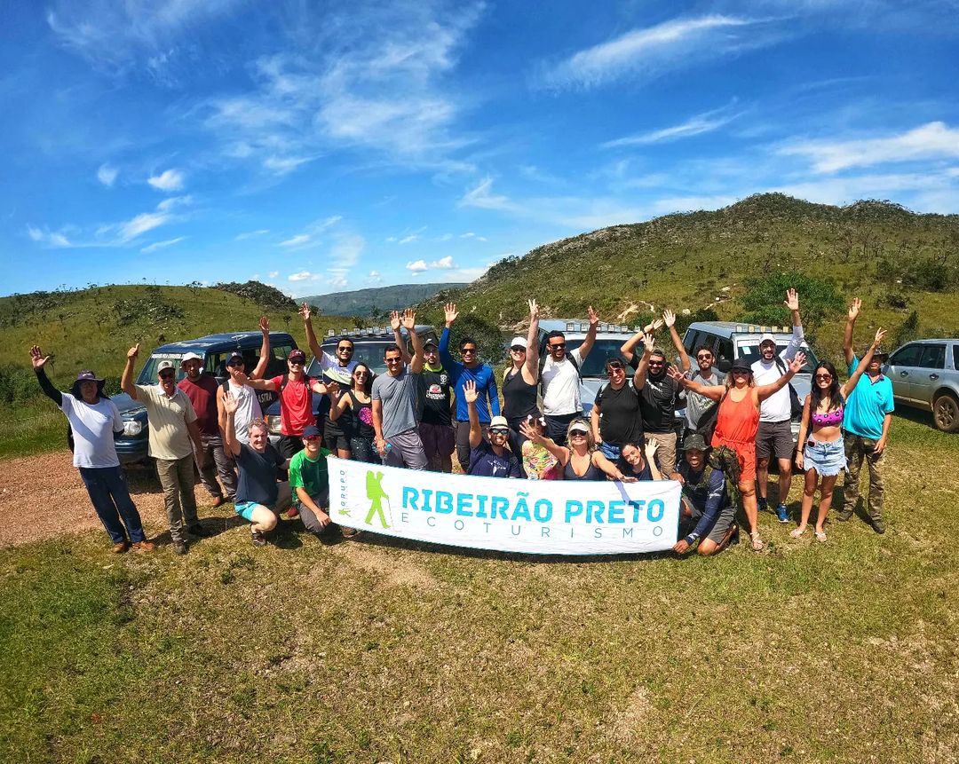 A Empresa - Ribeirão Preto EcoturismoRibeirão Preto Ecoturismo - Mais ...